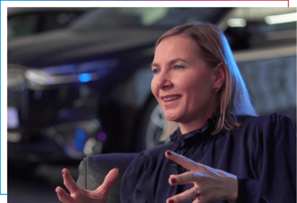 Kreativität oder Daten? Beides! | port-neo CX Lounge #25 mit BMW