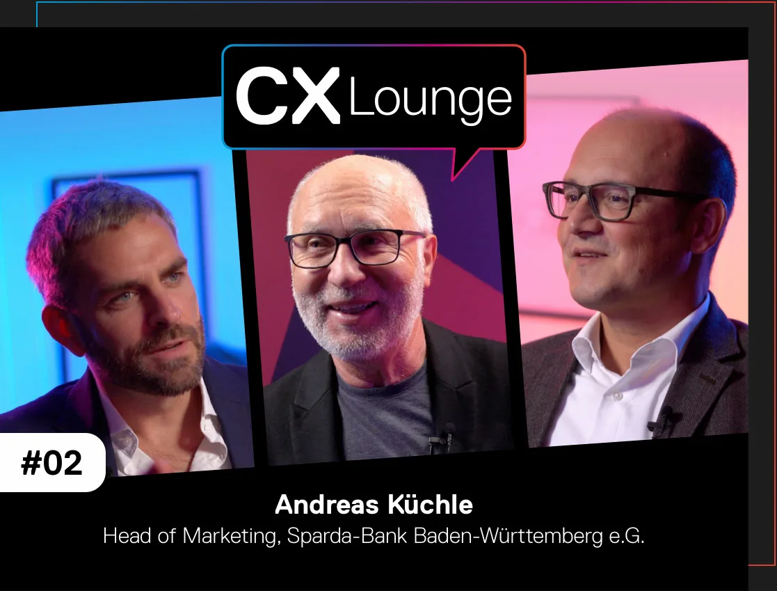 CX Lounge - port-neo.com