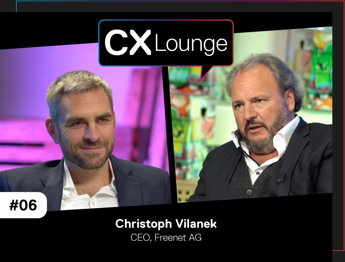 CX Lounge - port-neo.com