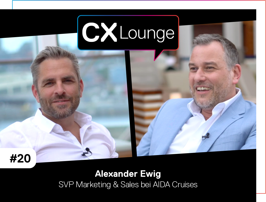 Customer Experience bei Hyundai in der CX-Lounge | port-neo