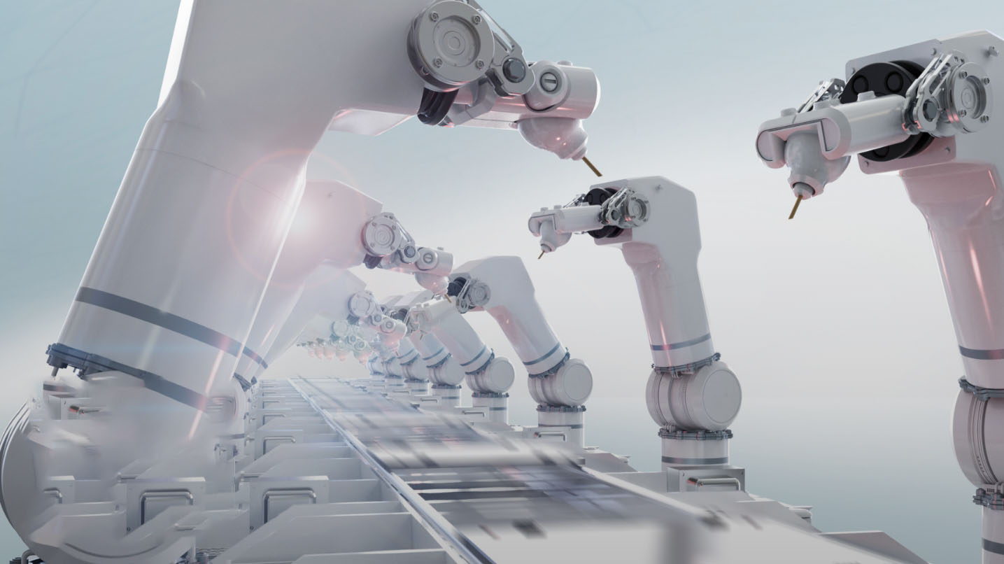 Einführung der Sales- und Marketing-Cloud bei Balluff